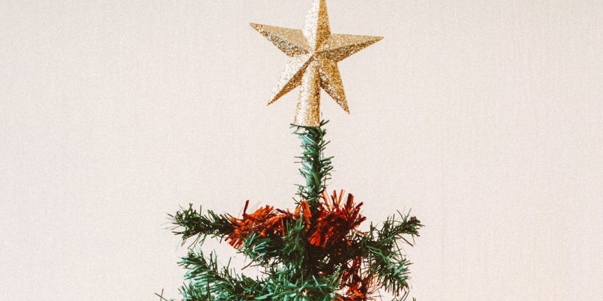 UKV’s van de week: De kerstman en Piek | Schrijven Online