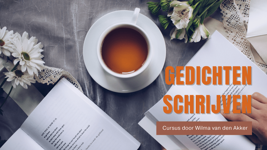 Vier tips om rijm te gebruiken in een gedicht | Schrijven Online